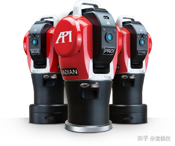 API产品系列：精密测量产品 - 知乎