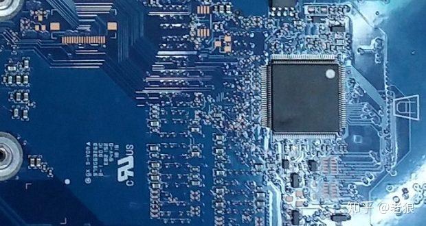 深入探索笔记本电脑控制的核心：EC和EC固件概述 - 知乎