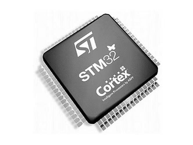 《MAP及启动文件分析》STM32笔记-4 - 知乎