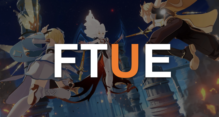 新手教程为什么总留不住玩家？——FTUE设计方法 - 知乎