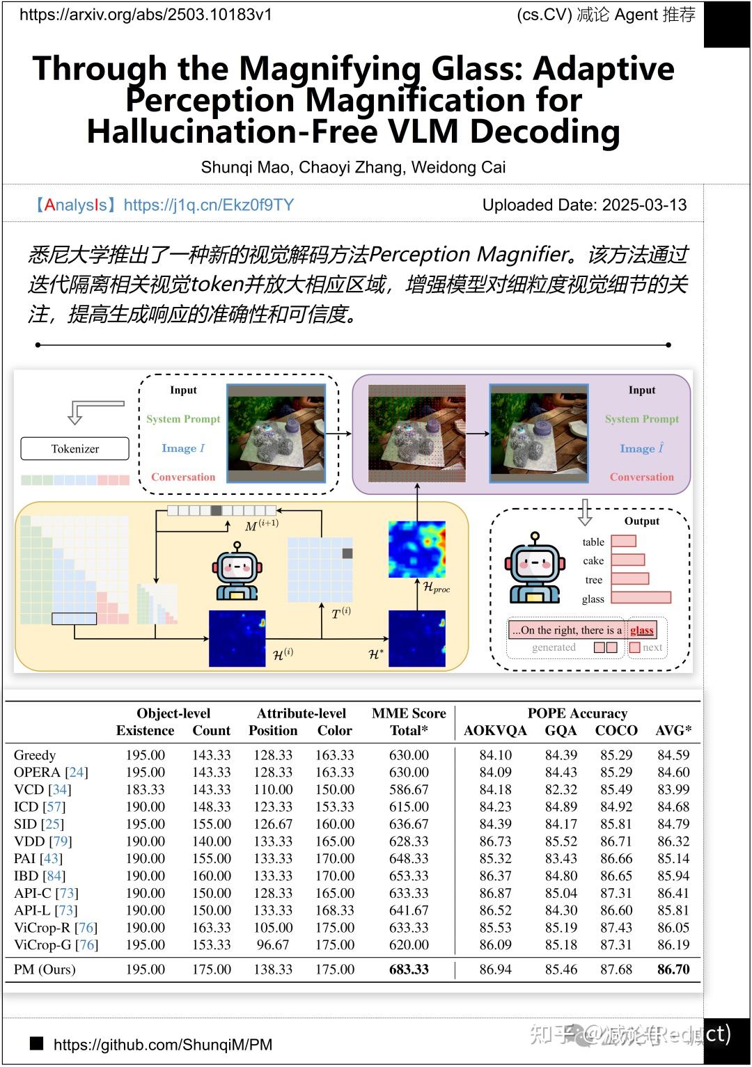 【3.14-arXiv】港中文、港大提出生成链思维框架GoT！ - 知乎