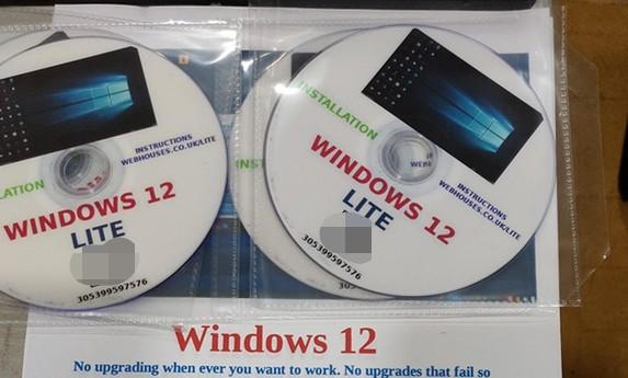 微软Win12硬件要求曝光，系统盘一定要SSD！网友：离大谱 - 知乎