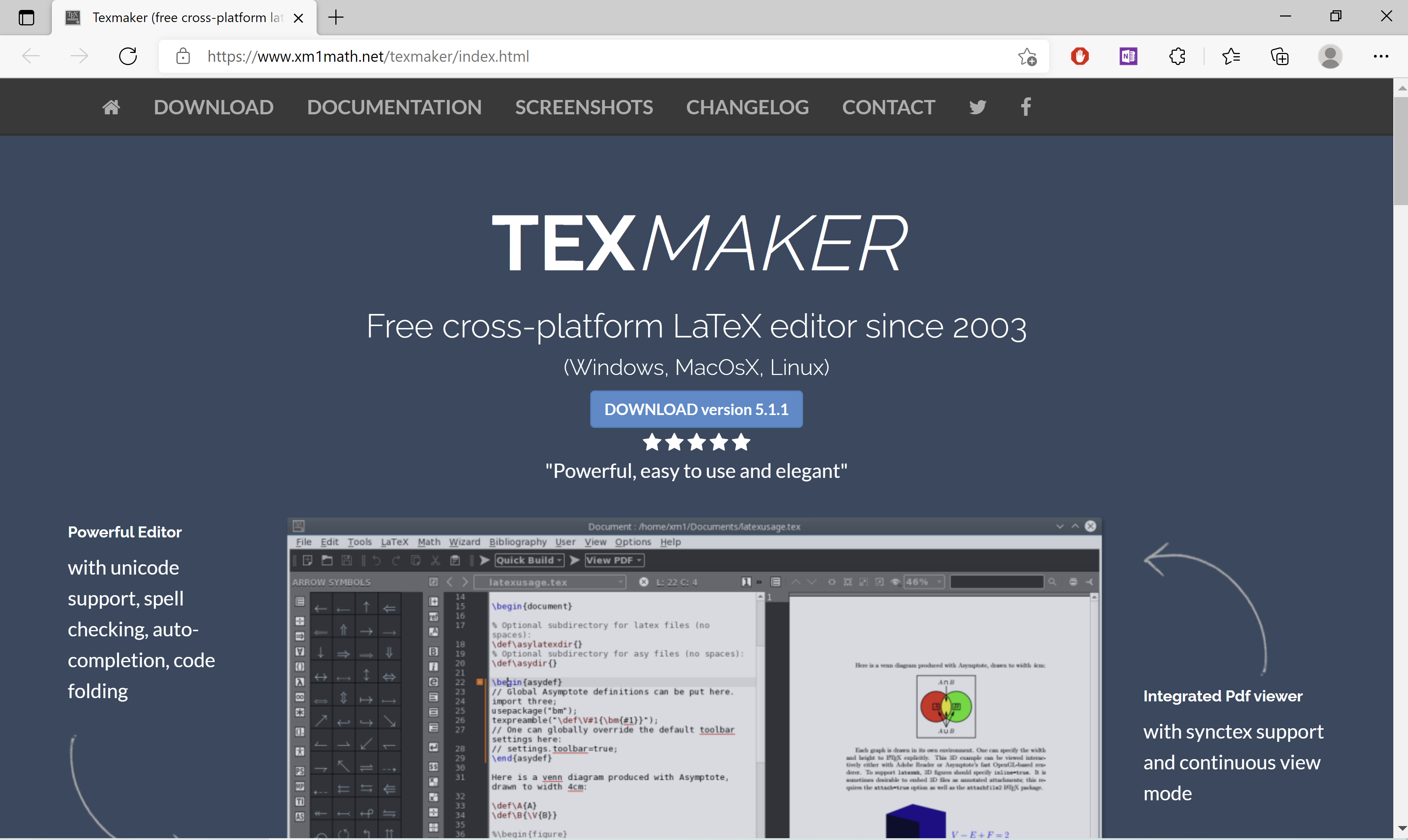 史上最简易的Win10--Texmaker安装教程 - 知乎