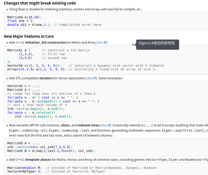 Eigen3.4为啥这么快之：Matrix初始化 - 知乎