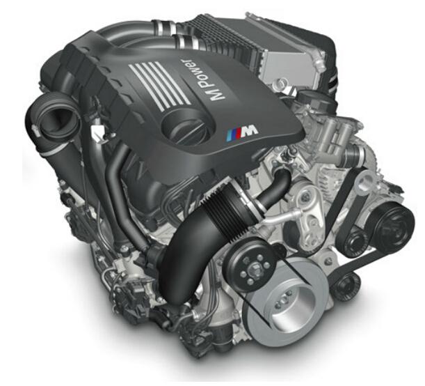 S55B30T0详解：M3/M4为何跑得这么快？ - 知乎