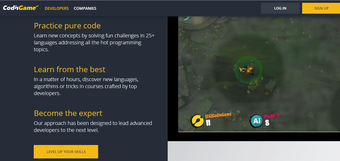 编程无聊怎么办，边玩游戏边学习 - 知乎