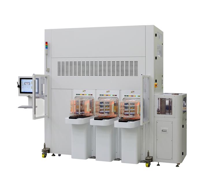 FOPLP EFEM（方形Panel EFEM） - 知乎