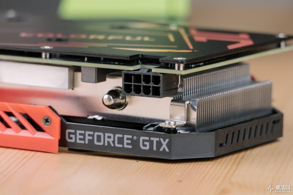 七彩虹战斧GeForce GTX 1660 Super首测：GDDR6的真香定律 - 知乎