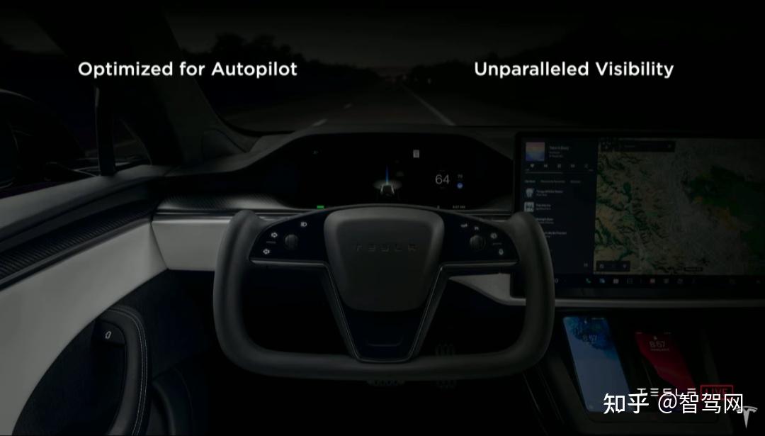 万字长文详解Model S plaid：它何以被称为迄今最伟大的电动车 - 知乎