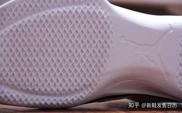 AJ31测评|穿上TA, 哪里都是溜冰场 - 知乎