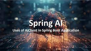 Spring AI（入门指引） - 知乎