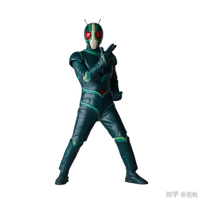 假面骑士系列 全身动作速览 - 知乎