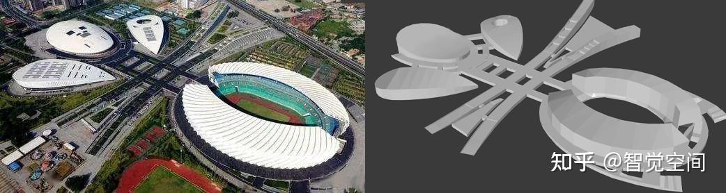 助力城市三维模型（LOD1.3级）生产——地理实体建模软件 2.1全新来袭！ - 知乎