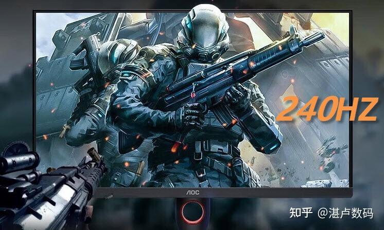 硬件防蓝光 24 寸显示器? - 知乎