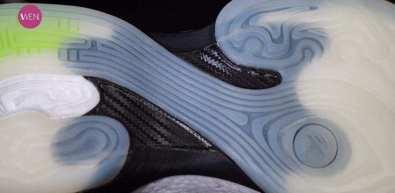 WEN鞋评 | KT7实战长测，不仔细看必后悔 - 知乎