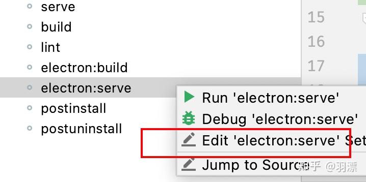 Mac电脑出现 env: node: No such file or directory - 知乎