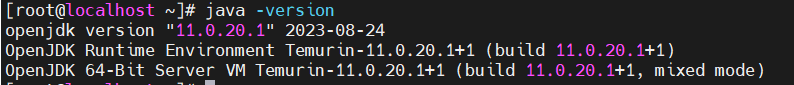 centos7安装jdk11和jdk17，并可以进行版本切换 - 知乎