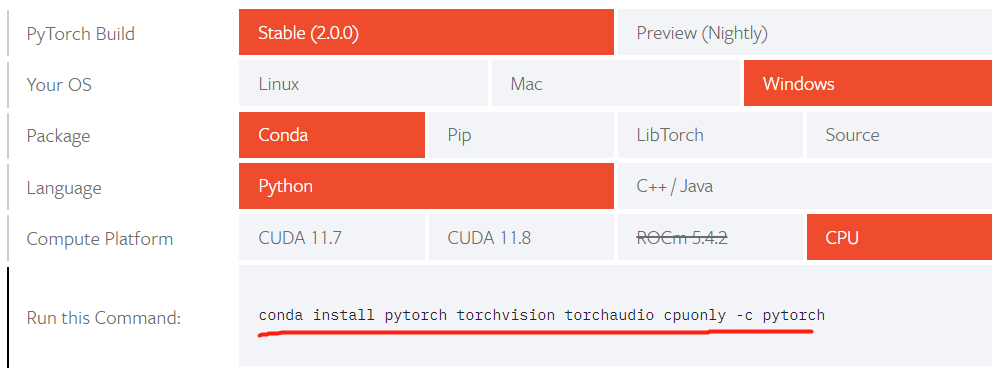 没有 gpu 怎么跑 pytorch？ - 知乎