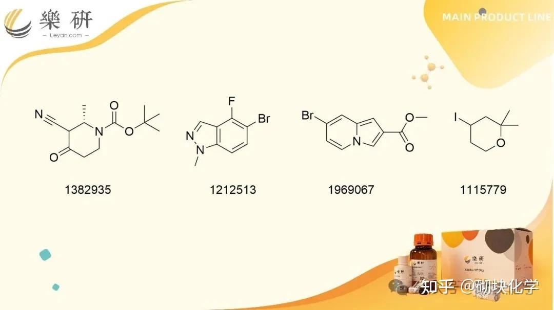 阿斯利康 三期临床分子：AZD5004 合成与供应 - 知乎