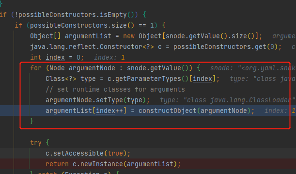 漏洞深度分析|CVE-2022-1471 SnakeYaml 命令执行漏洞 - 知乎