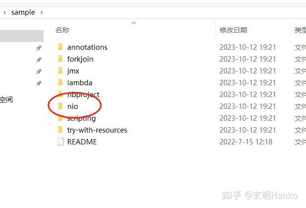 探索Java NIO：究竟在哪些领域能大显身手？揭秘原理、应用场景与官方示例代码 - 知乎