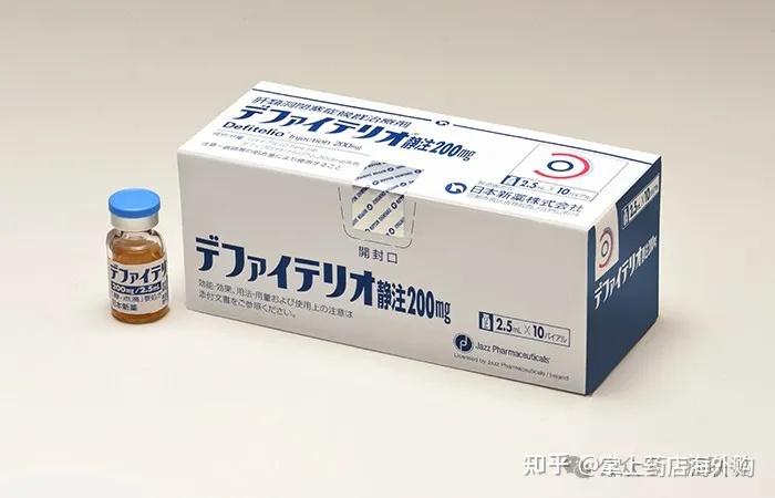 去纤苷钠（Defitelio）显著提高干血细胞移植后 肝窦阻塞综合征（HSOS）患者生存率：100天生存率达45%！ - 知乎