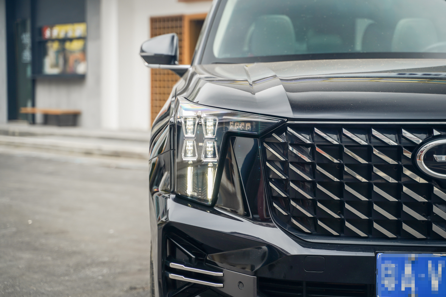 15w级SUV选ta，满足了我们全家所有期待 - 知乎