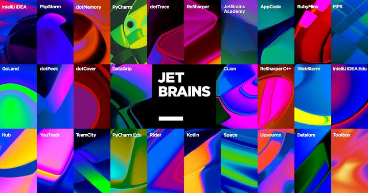 彭博新闻: 捷克初创企业 (JetBrains) 创始人无风投加持成为亿万富翁 - 知乎