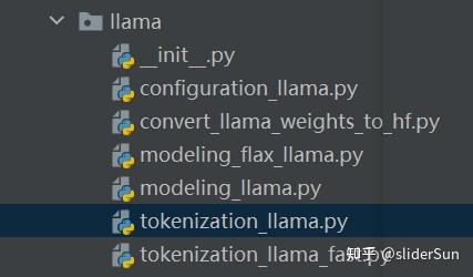 LLMs源码阅读之（三）LLaMA - 知乎