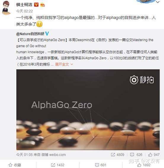 如果两个阿尔法狗下围棋会怎么样？ - 知乎