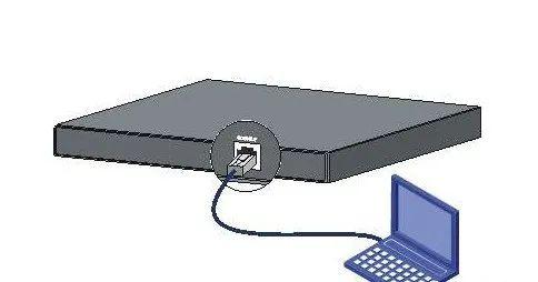 如何使用secure CRT登陆交换机与服务器？ - 知乎