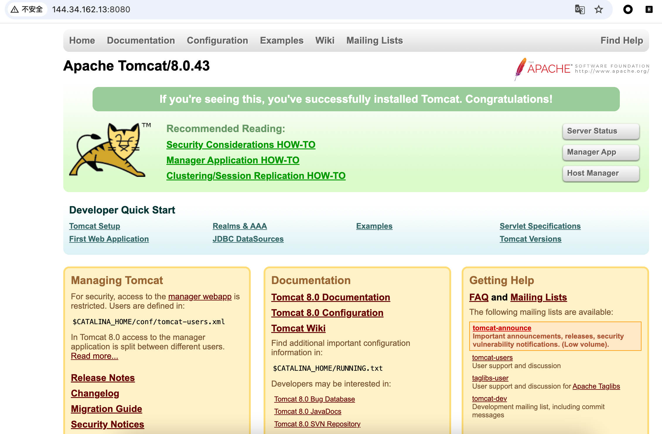 Tomcat7+ 弱口令 && 后台getshell漏洞 - 知乎