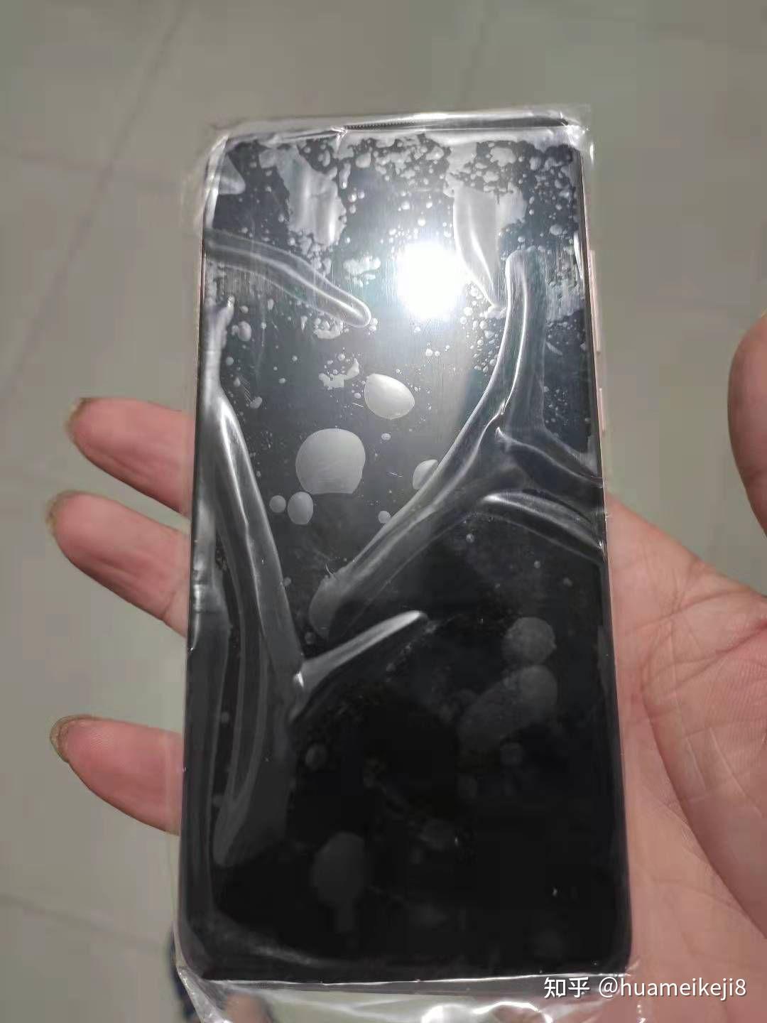 小米CC98+256全新机型侧面摄像头改装教程！ - 知乎