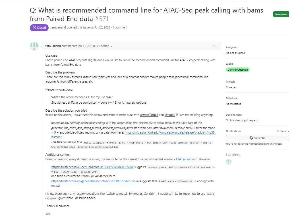 你真的会Call Peak吗？ - 知乎
