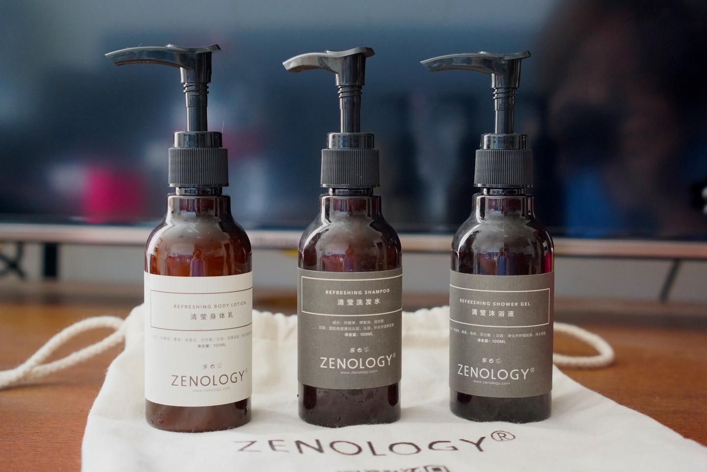 Zenology 试用&测评 - 知乎