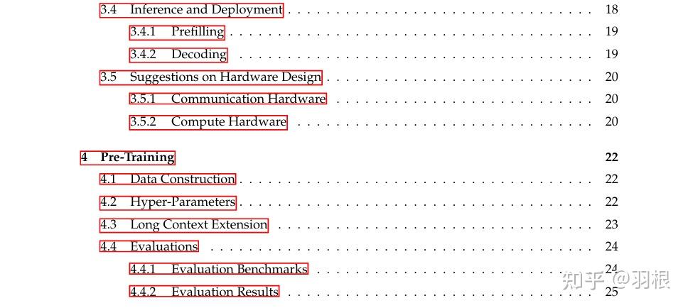 DeepSeek V3 精读(4)-P-D分离,FIM,BBPE,YaRN - 知乎