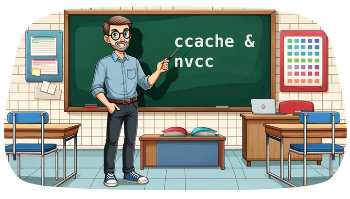 一文读懂编译加速工具ccache - 知乎