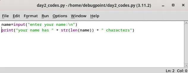 如何在 Ubuntu 和其他 Linux 下安装 IDLE Python IDE | Linux 中国 - 知乎