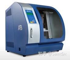 AutoMate Express 核酸提取系统——Thermo Scientific - 知乎