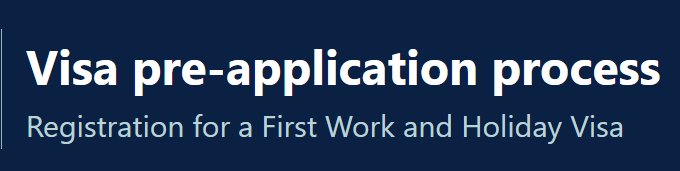 2023澳洲WHV（462）提交EOI申请步骤流程 - 知乎