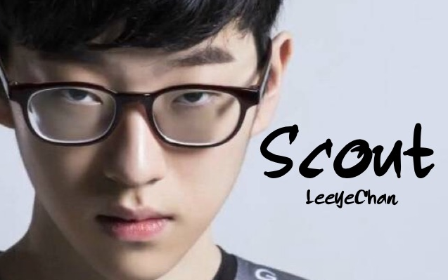 如果EDG夺冠，Scout能不能成为第一韩援 - 知乎