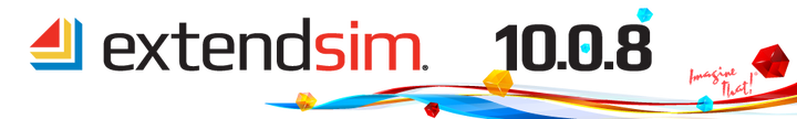 ExtendSim 10.0.8发布于 2021年8月7日 - 知乎