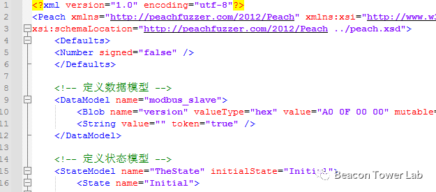 Peach Fuzzer漏洞挖掘实战 - 知乎