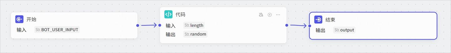 AI 初学者福音！Coze 代码节点入门超详细指南 - 知乎