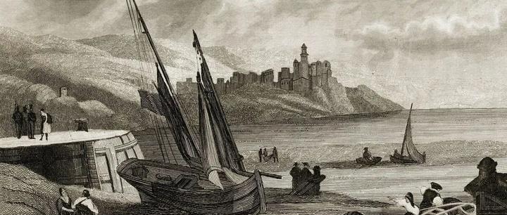 《地图简史》：以地图为镜，照见人类文明的星火长河 - 知乎