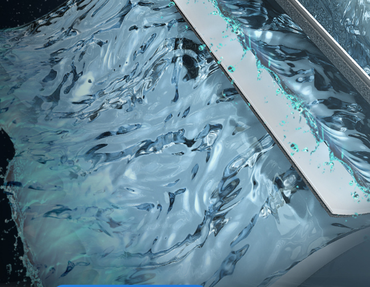 净水器美的星河1000G/1000G PRO怎么样，区别比较哪个更好 - 知乎