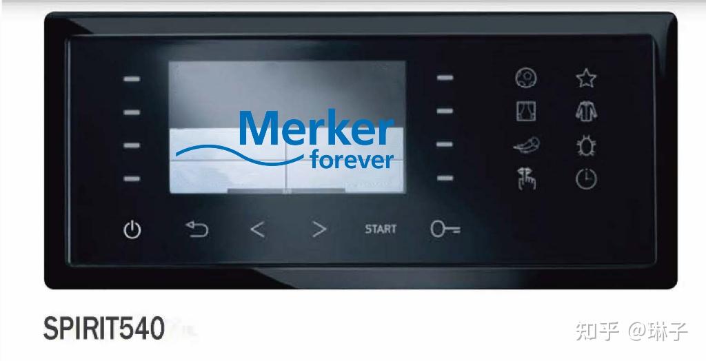 高端洗衣机怎么选？(瑞士美赫Merker Forever篇） - 知乎