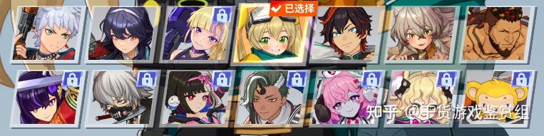 二次元风浓郁俯视角大逃杀—《修罗场》 - 知乎