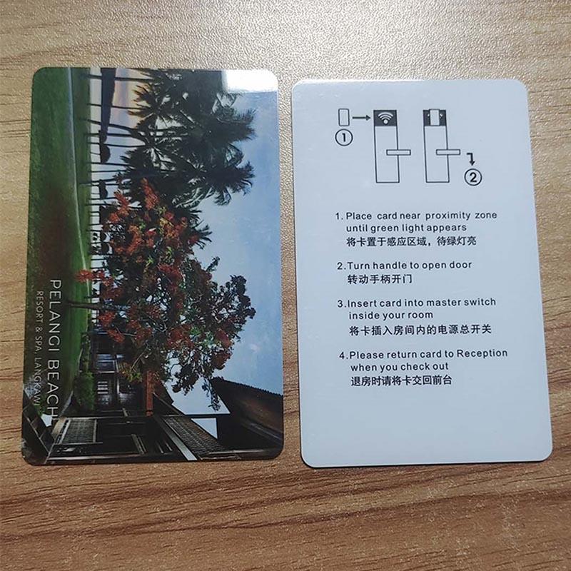 NFC卡和IC卡有什么区别，有什么不同？ - 知乎