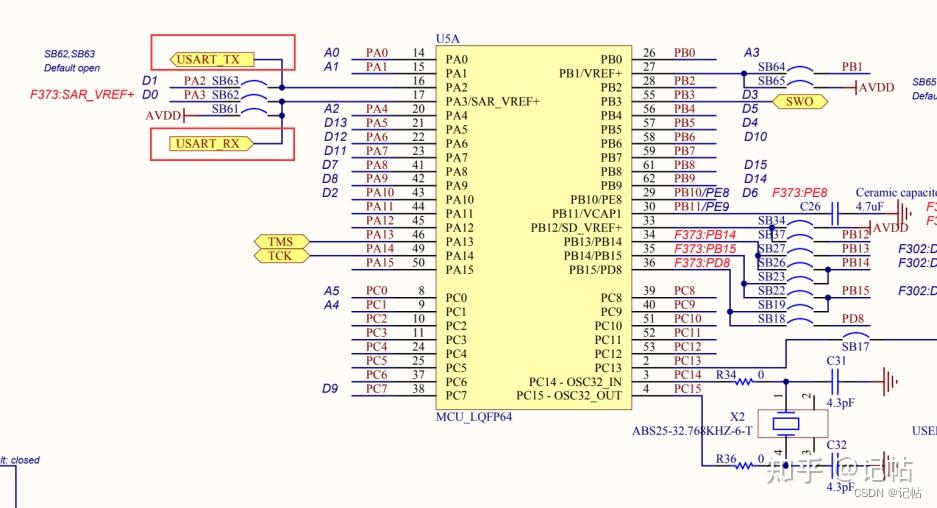 STM32CUBEIDE（10）----ADC在DMA模式下扫描多个通道 - 知乎